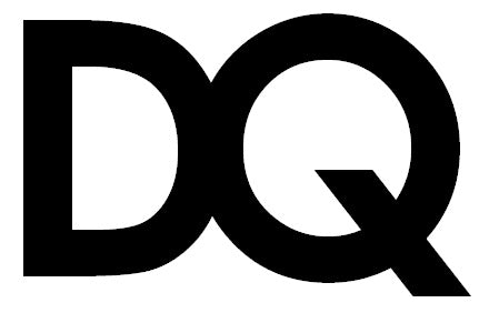 The DQ Decal – Circuit Style